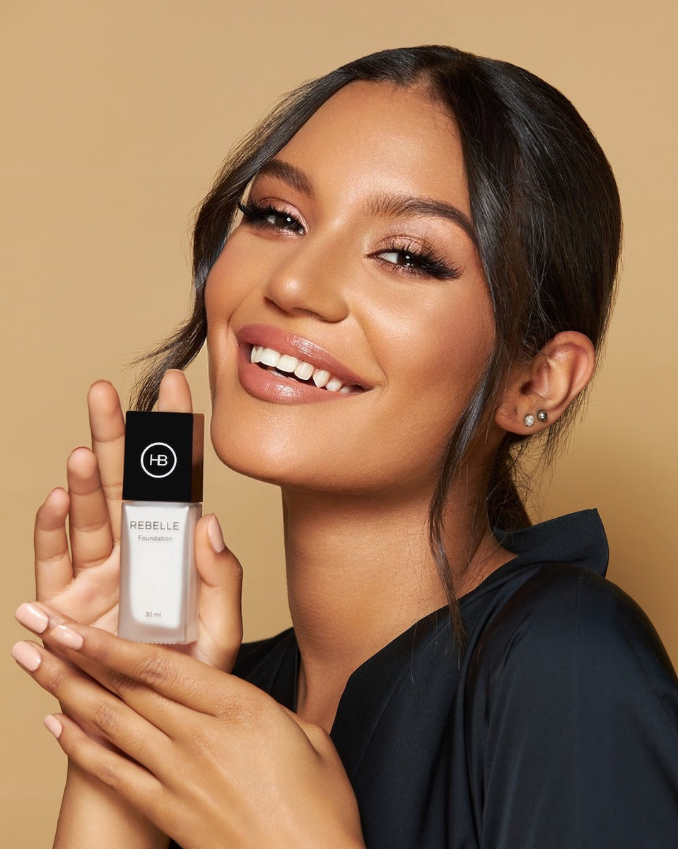 Production éthique en cosmétique – Hailey Beauty FR